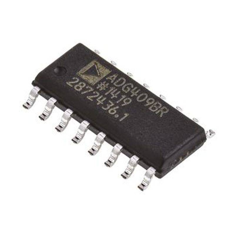 ‫ADG409BRZ -فروشگاه اینترنتی آی سی کالا‬