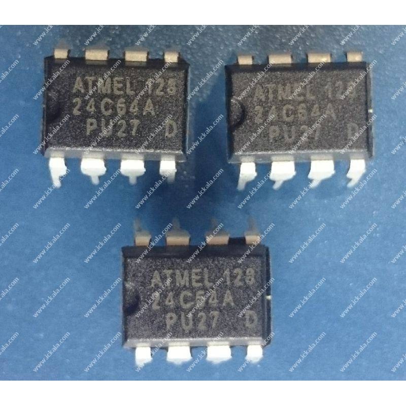 ‫EEPROM Memory - فروشگاه اینترنتی آی سی کالا‬