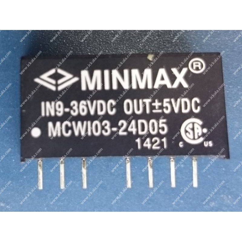 ‫MCWI03-24D05 -فروشگاه اینترنتی آی سی کالا‬