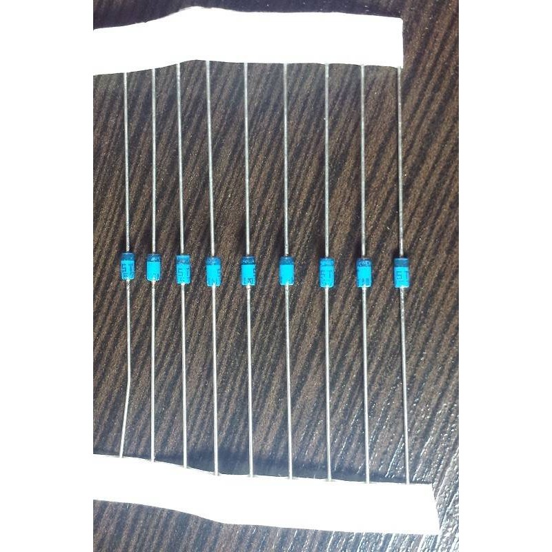 ‫مشخصات، دیتاشیت، قیمت و خرید 1N5711‬