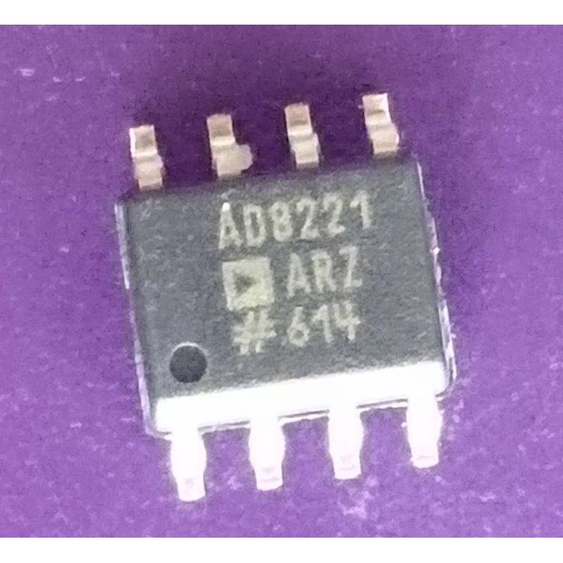 ‫AD8221ARZ -فروشگاه اینترنتی آی سی کالا‬