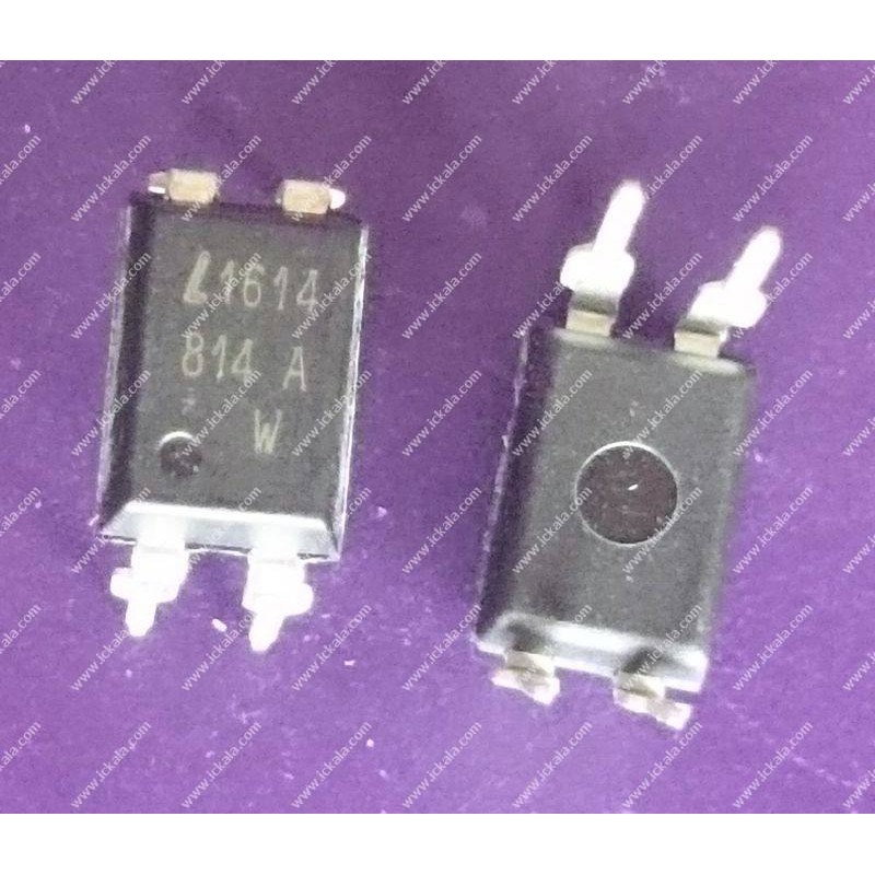 ‫PC814 -فروشگاه اینترنتی آی سی کالا‬