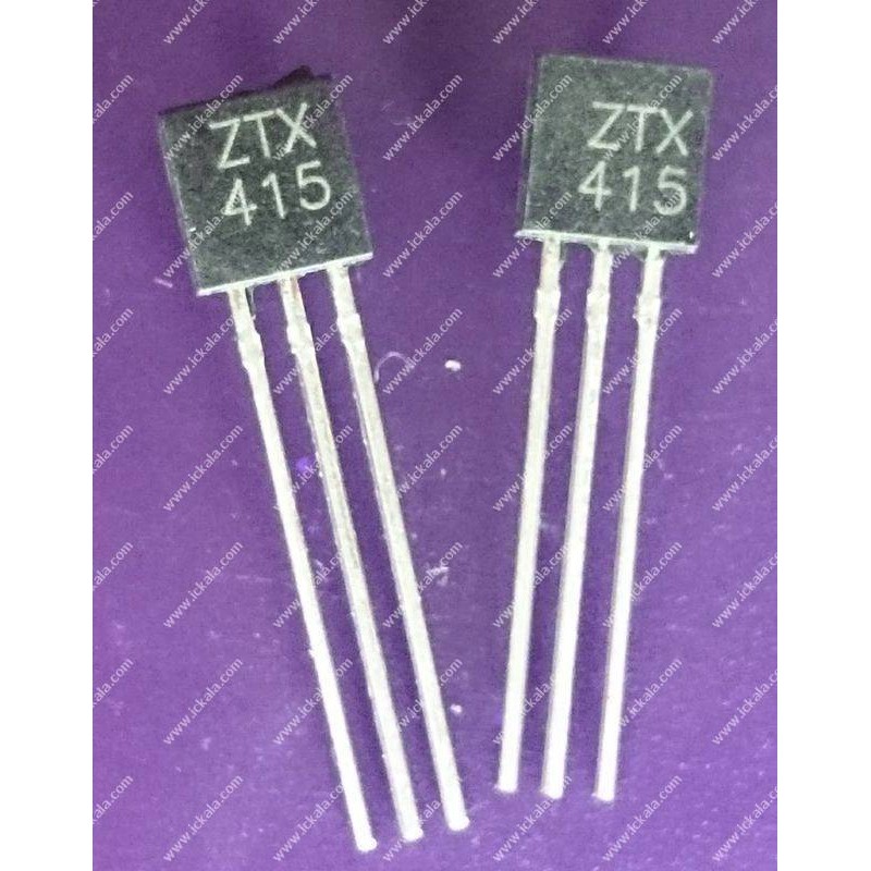 ‫ZTX415 -فروشگاه اینترنتی آی سی کالا‬