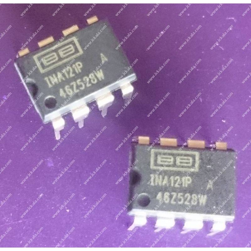 ‫INA121PA -فروشگاه اینترنتی آی سی کالا‬