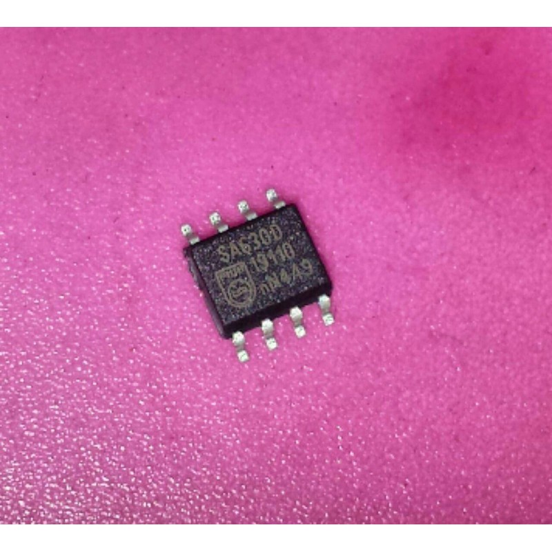 ‫مشخصات، دیتاشیت، قیمت و خرید SA630D‬