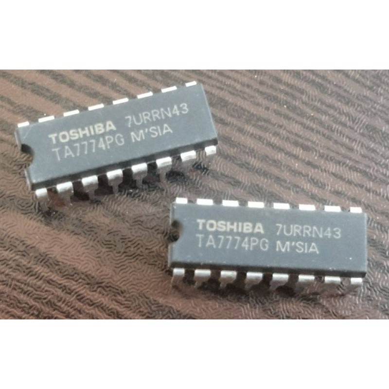 ‫TA7774PG -فروشگاه اینترنتی آی سی کالا‬