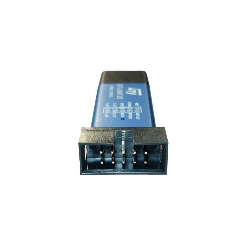 ‫ST-Link V2 Programmer -فروشگاه اینترنتی آی سی کالا‬