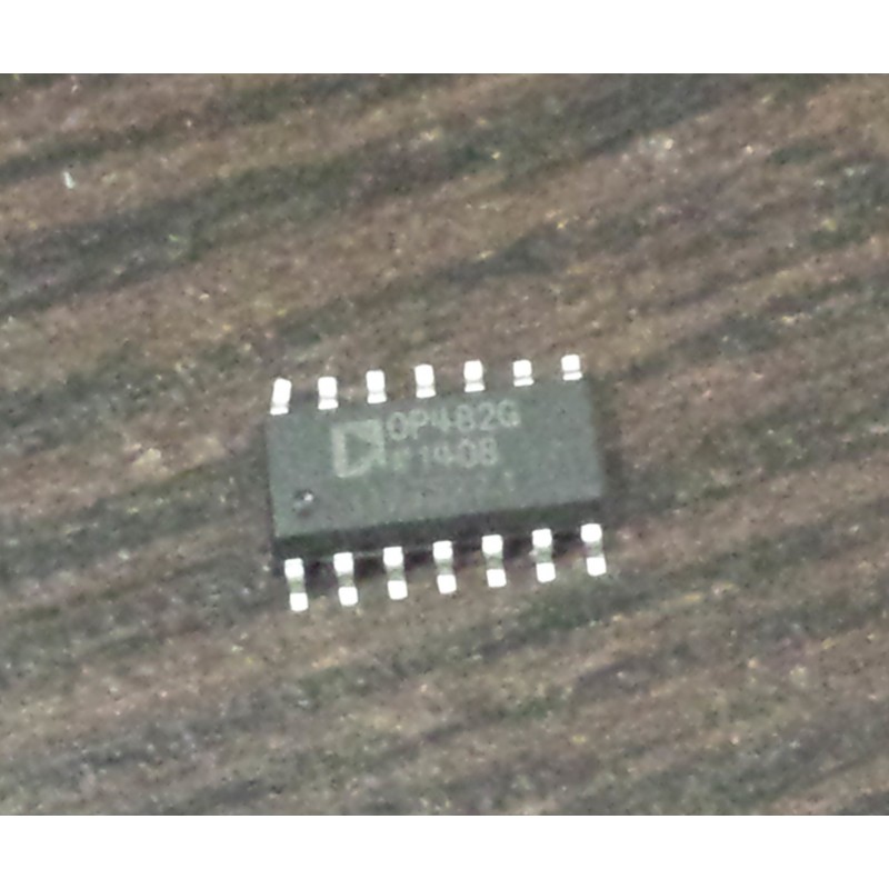 ‫OP482GSZ -فروشگاه اینترنتی آی سی کالا‬