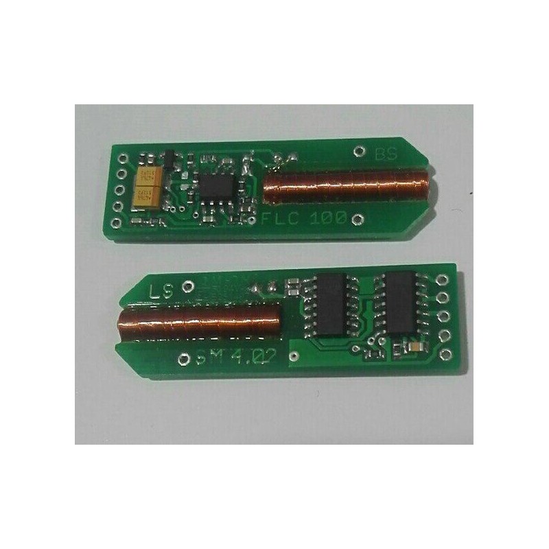 ‫FLC-100 -فروشگاه اینترنتی آی سی کالا‬