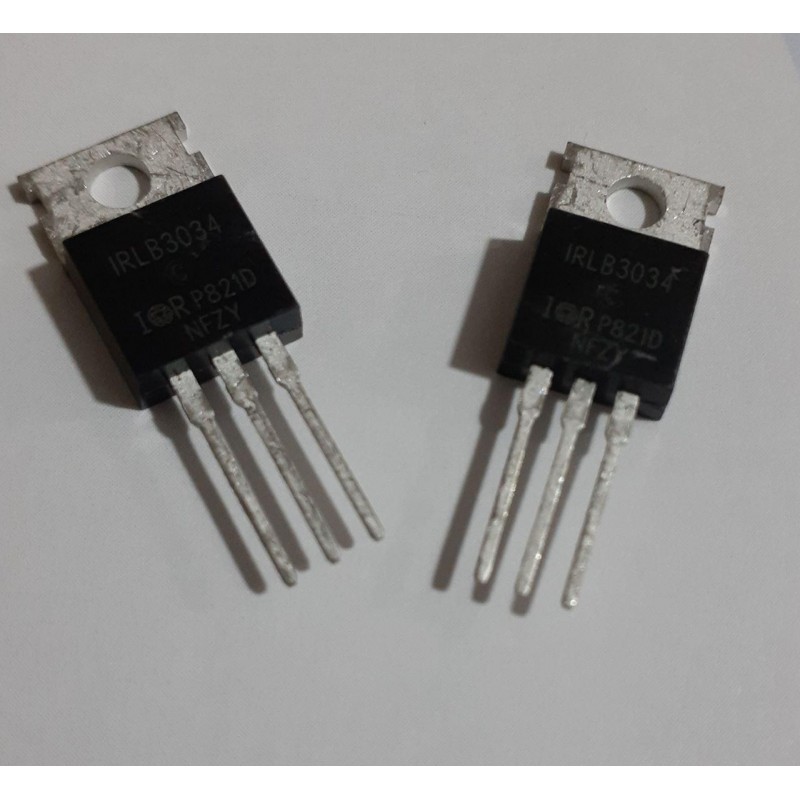 ‫IRLB3034 -فروشگاه اینترنتی آی سی کالا‬