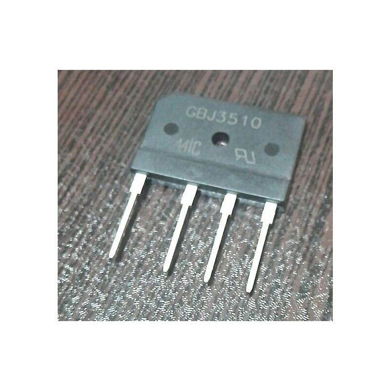 ‫GBJ3510 -فروشگاه اینترنتی آی سی کالا‬