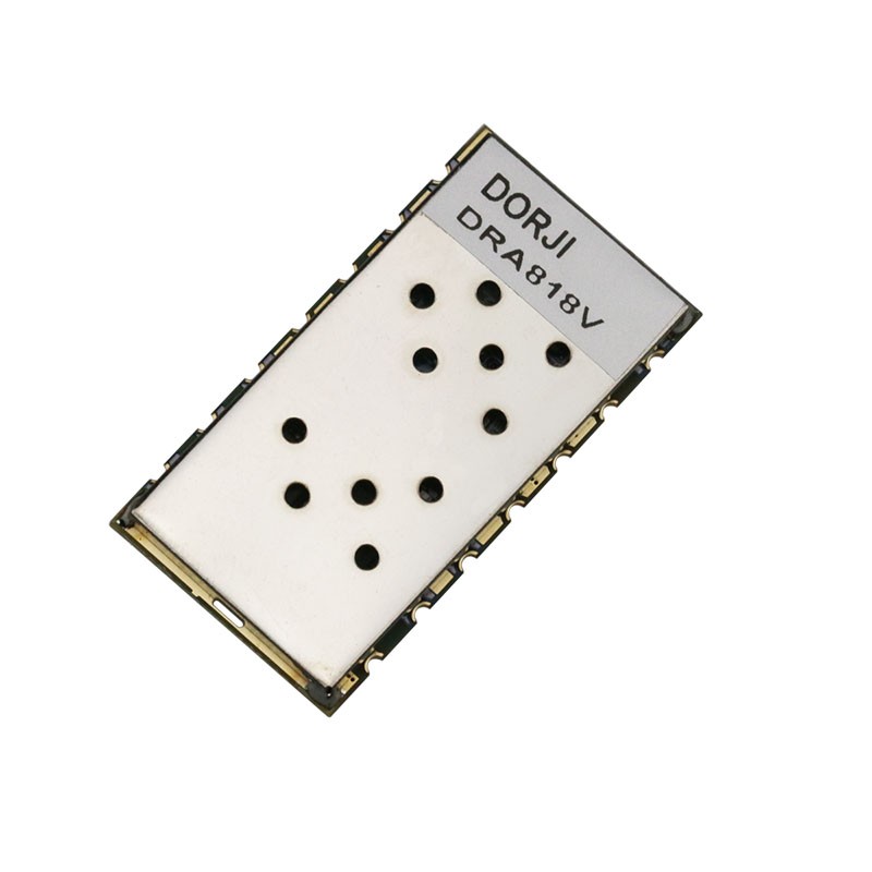 ‫مشخصات، دیتاشیت، قیمت و خرید DRA818V‬