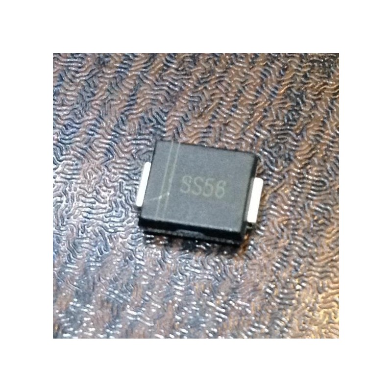 ‫دیود شاتکی (schottky) | خرید بهترین انواع دیود شاتکی (schottky) با ...