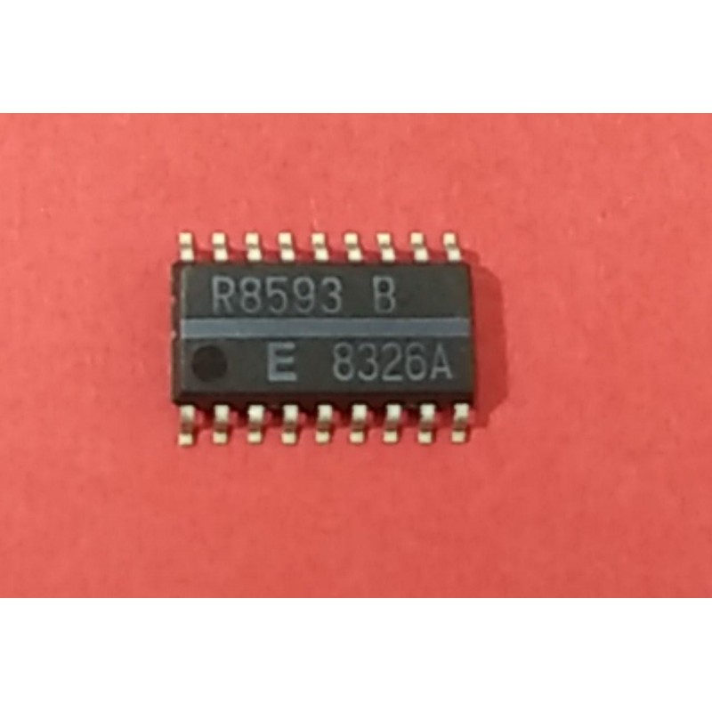 ‫مشخصات، دیتاشیت، قیمت و خرید RTC8593B‬