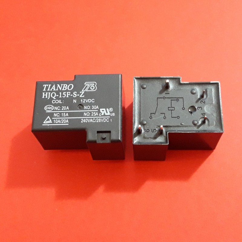 ‫HJQ-15F-S-Z -فروشگاه اینترنتی آی سی کالا‬