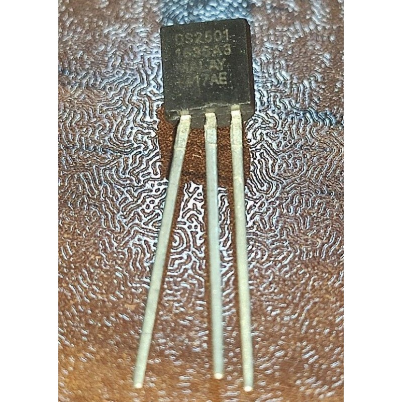 ‫DS2501 -فروشگاه اینترنتی آی سی کالا‬