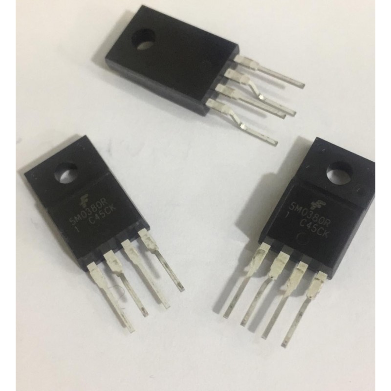 ‫مشخصات، دیتاشیت، قیمت و خرید 5M0380R‬