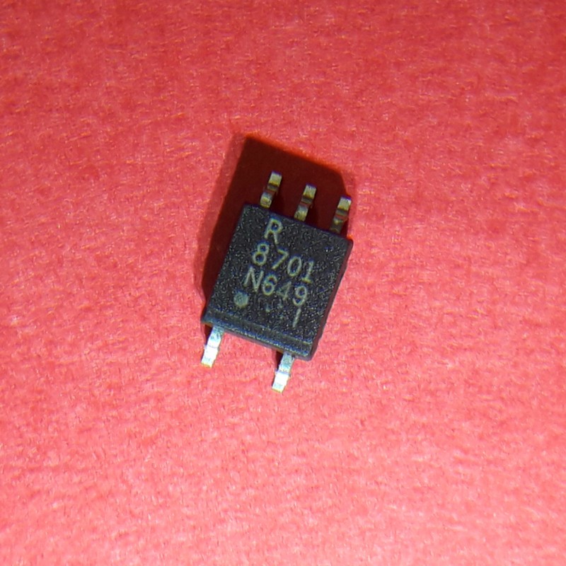 ‫PS8701 -فروشگاه اینترنتی آی سی کالا‬