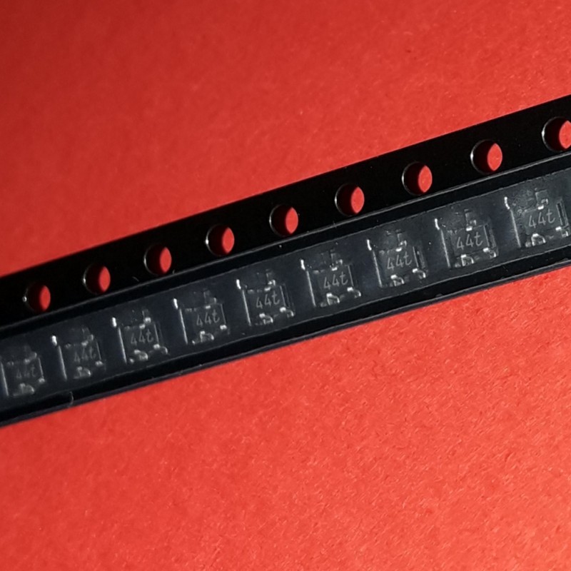 ‫دیود شاتکی (schottky) - فروشگاه اینترنتی آی سی کالا‬