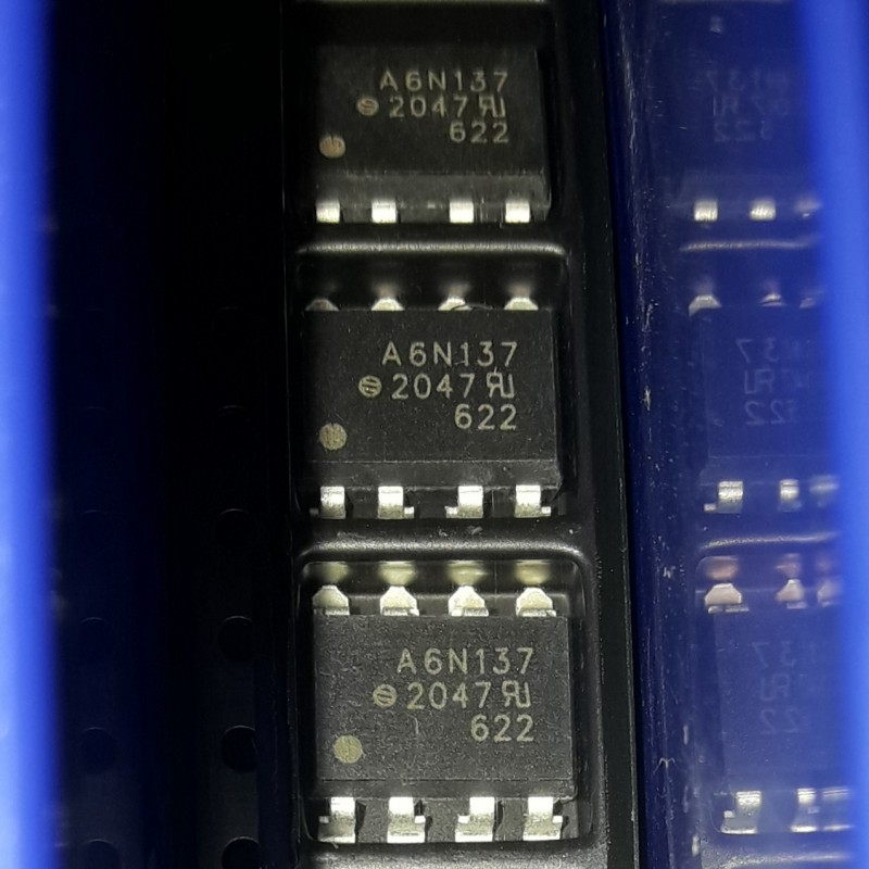 ‫اپتوکوپلر و فوتو ترانزیستور - فروشگاه اینترنتی آی سی کالا‬