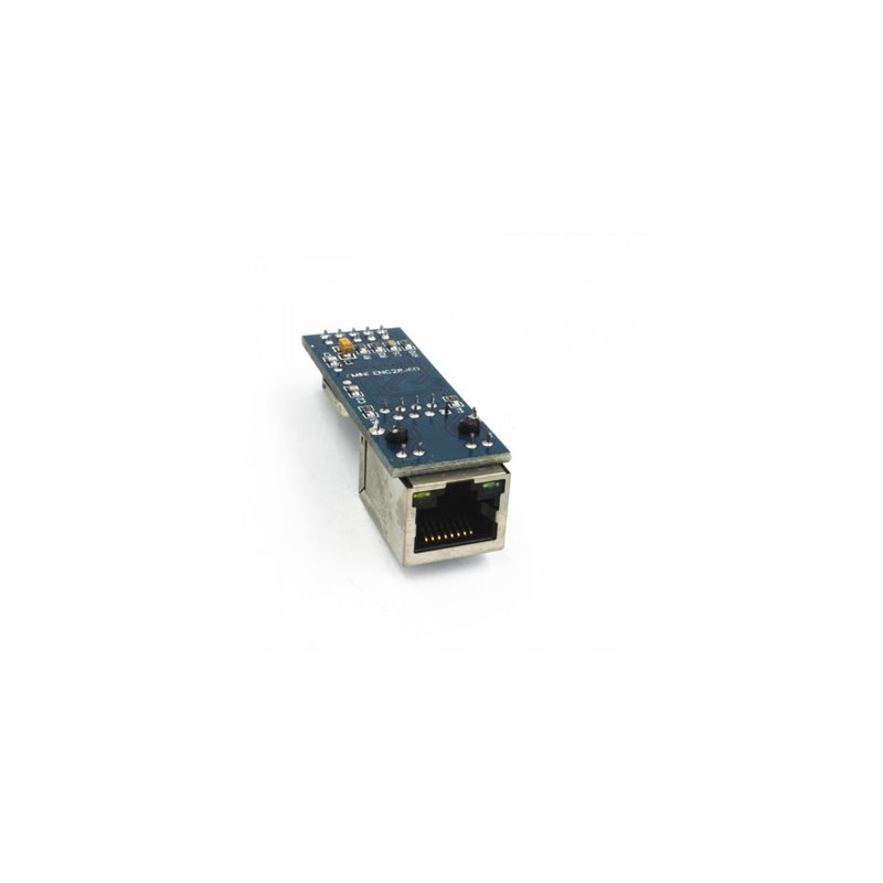 ‫ماژول اترنت ETHERNET LAN INTERFACE MODULE ENC28J60-فروشگاه اینترنتی آی ...