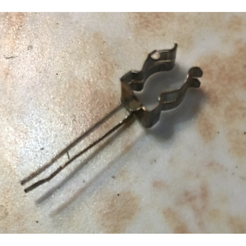 ‫5x20 PCB FUSE HOLDER CLIP-فروشگاه اینترنتی آی سی کالا‬