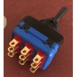 ‫مشخصات، دیتاشیت، قیمت و خرید Military Toggle switch‬