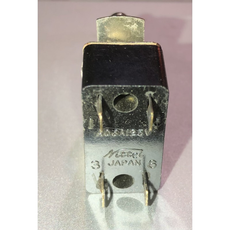 Nittel Toggle Switch 3A 125V-فروشگاه اینترنتی آی سی کالا‬