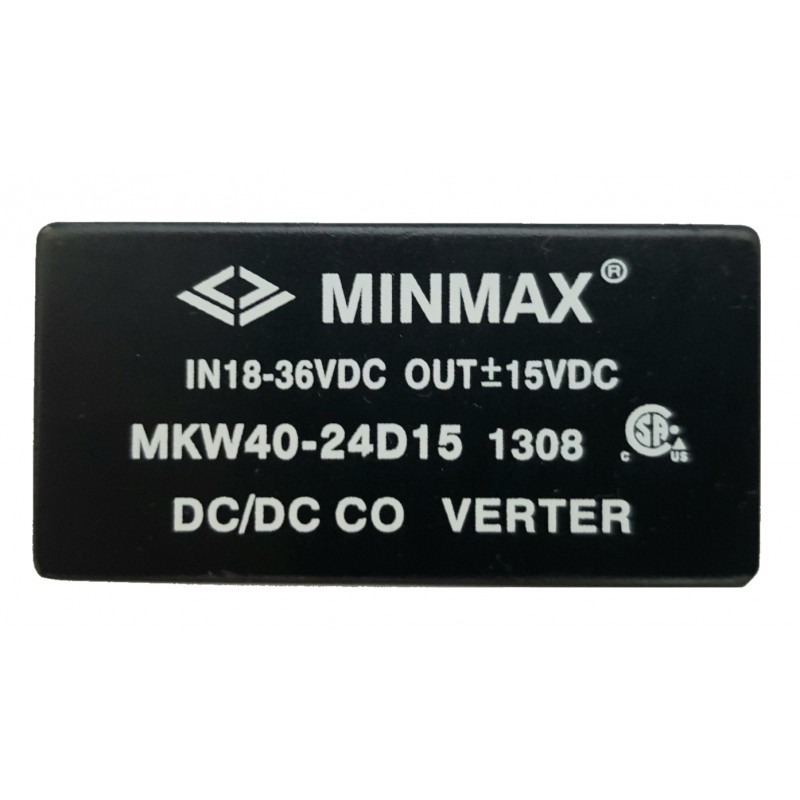 ‫مشخصات، دیتاشیت، قیمت و خرید MKW40-24D15‬