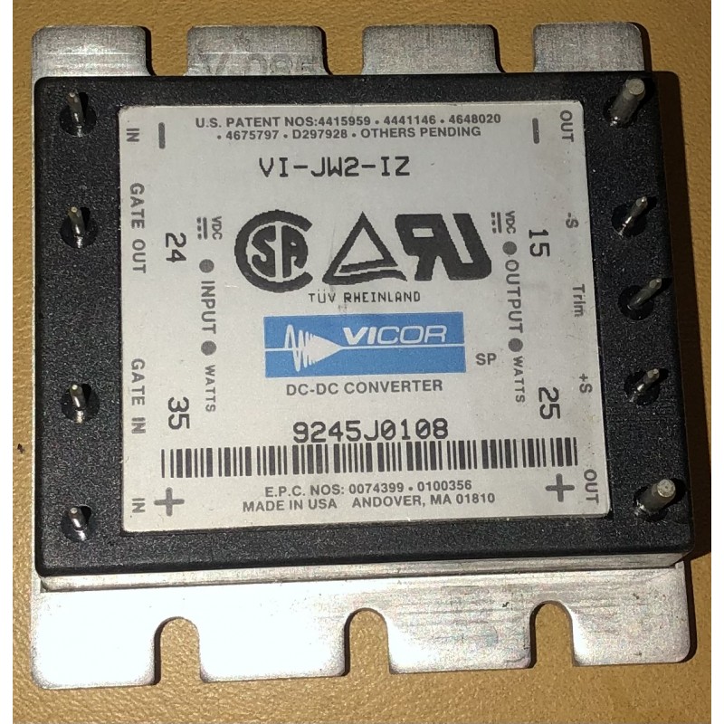 ‫مشخصات، دیتاشیت، قیمت و خرید VI-JW2-IZ‬