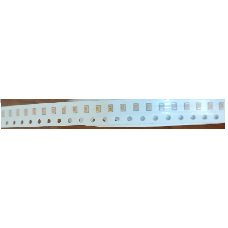 ‫مشخصات، دیتاشیت، قیمت و خرید (2.2k) SMD PTC